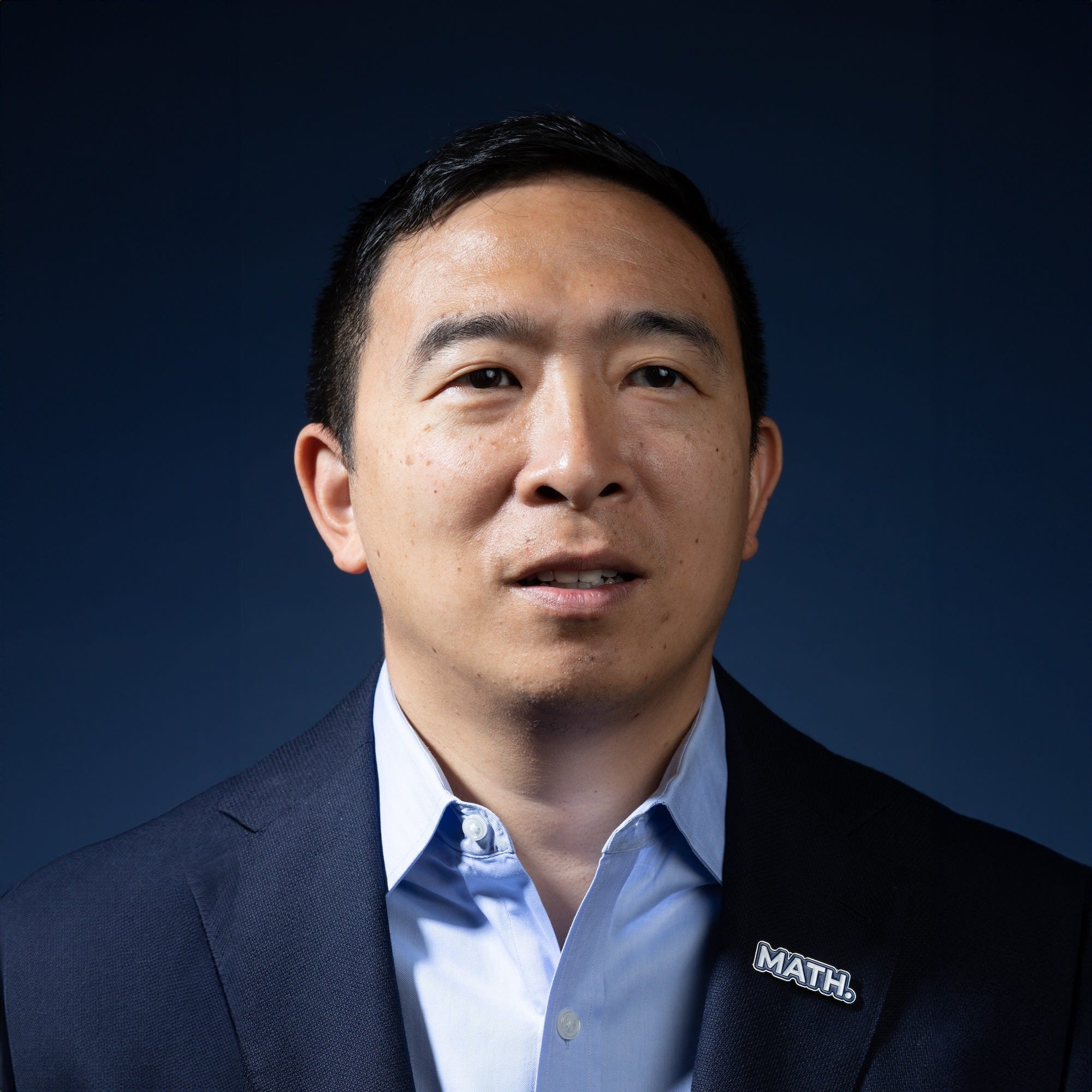Andrew Yang | Substack