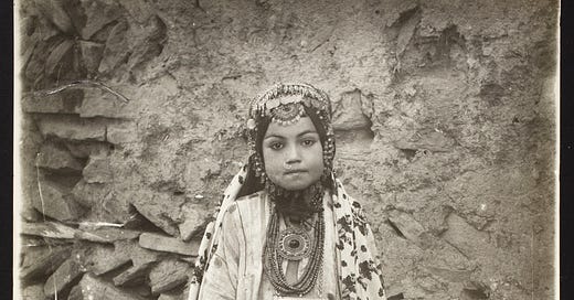 Cosmographia | M. E. Rothwell | Substack