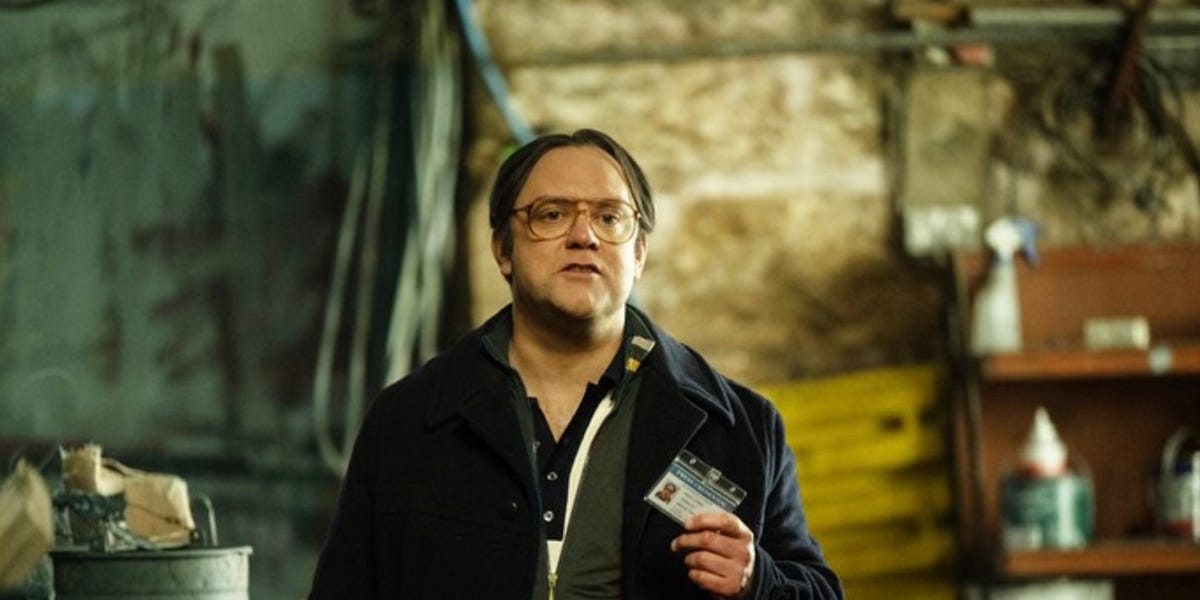 sam troughton lockerbie