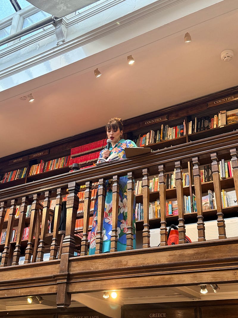 New York Magazine (@nymag): "Andrea Bartzen began hanging around with a ...