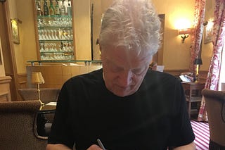 Sir Ken Robinson Foundation's Substack | Substack