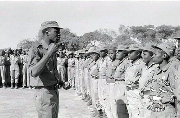 White Rage and Revenge in Rhodesia - Zoomer Historian