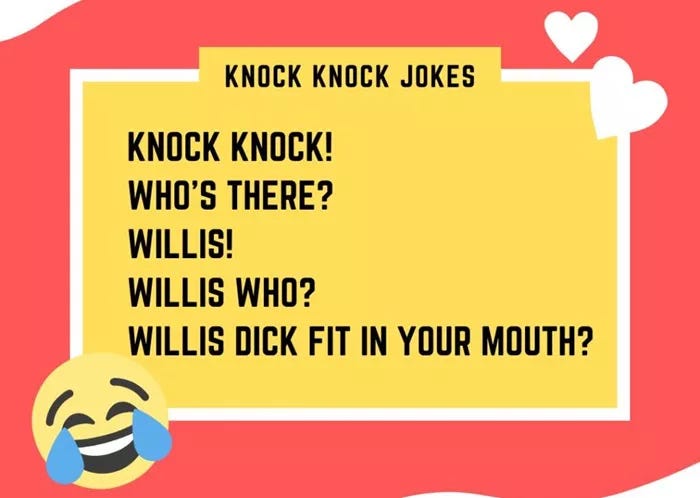93+ Corny Knock Knock Jokes for Adults You’ll Actually Laugh At