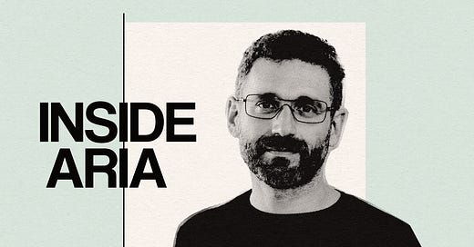 Eric Gilliam | Substack