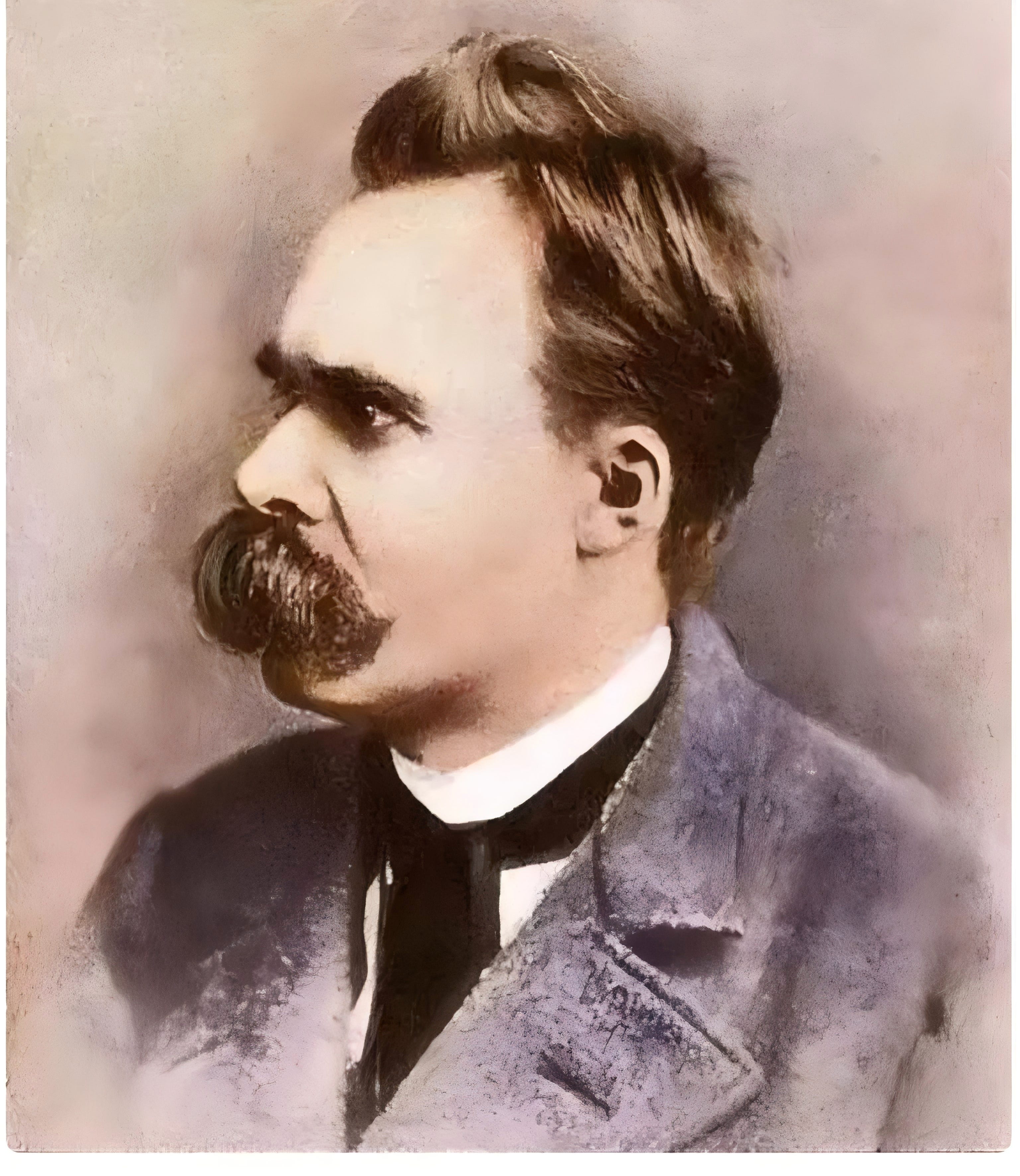 Nietzsche’s Eternal Recurrence Reveals a Harsh Truth: If You Don’t ...