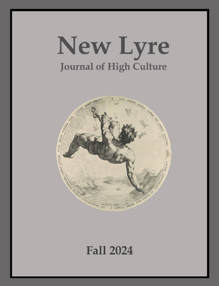 Beyond The Lines: Shakespeare's "The Phoenix and the Turtle"