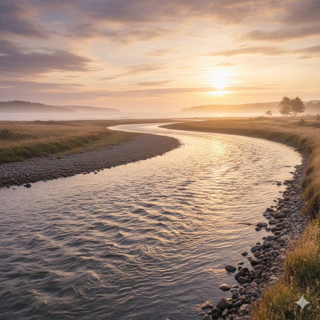 Living in Purpose - by Stefanie - Inner Edge Coaching