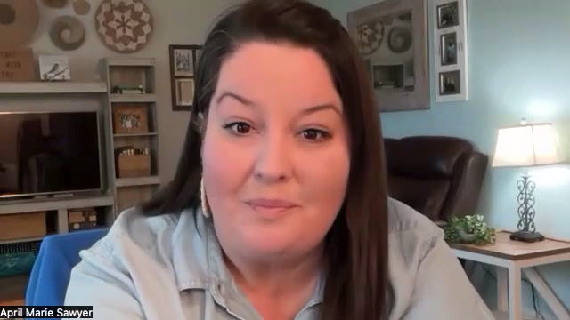 Welcome to John 13–17 🤍 - by April Sawyer