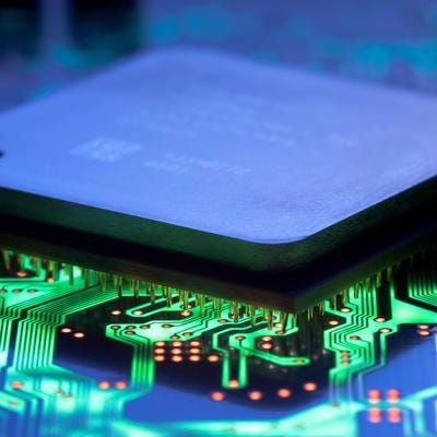 Intel Foundry Describes New 18A-P Process