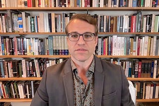 Mind Body Memo | Dr Richard Louis Miller | Substack