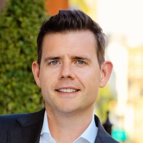 Matt Goodwin in Discussion With Konstantin Kisin - Substack Exclusive ...