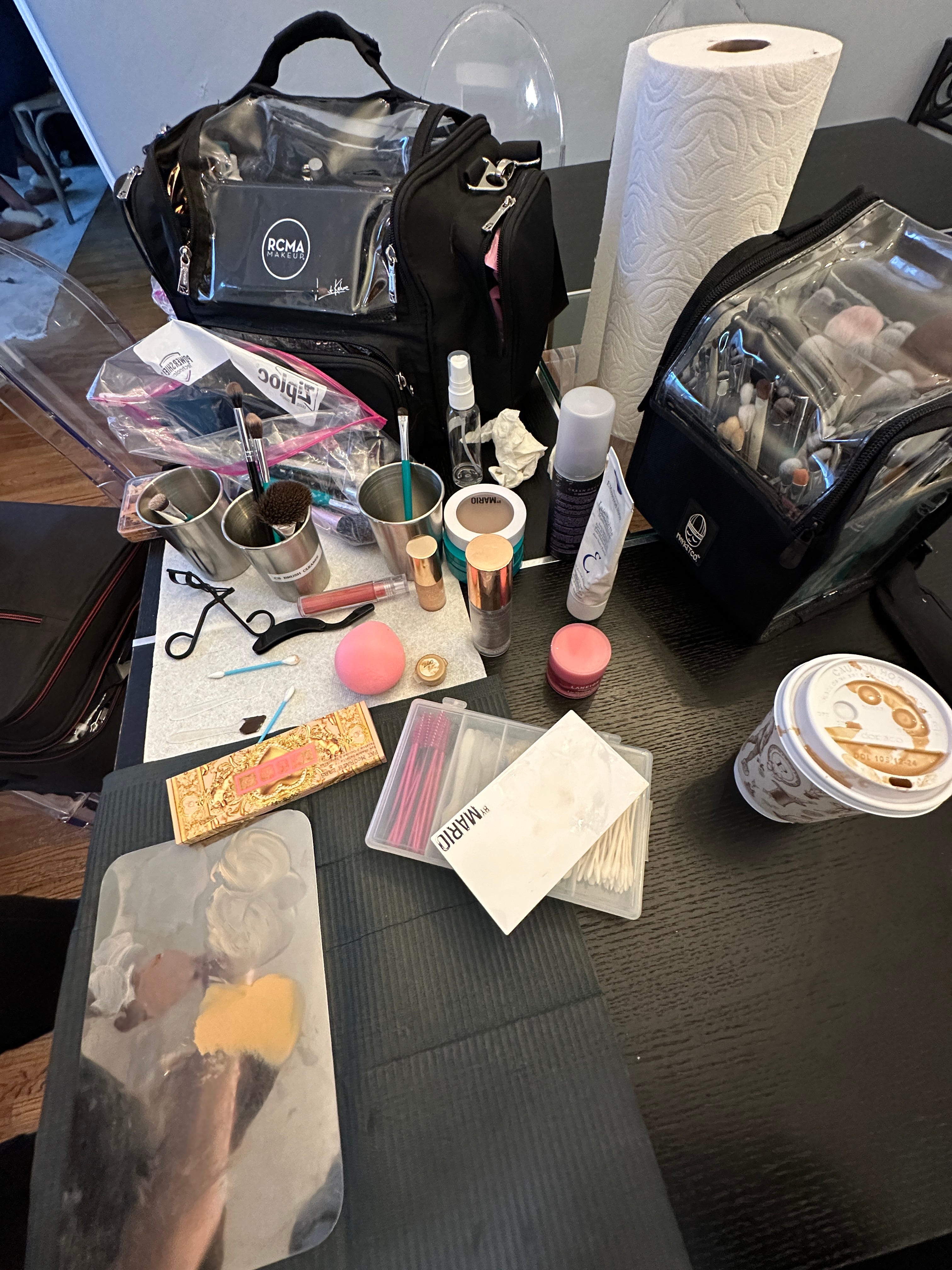 The Best $500 I Ever Spent - Morgan DeBaun