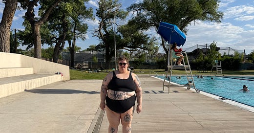 Big Undies | Corinne Fay | Substack