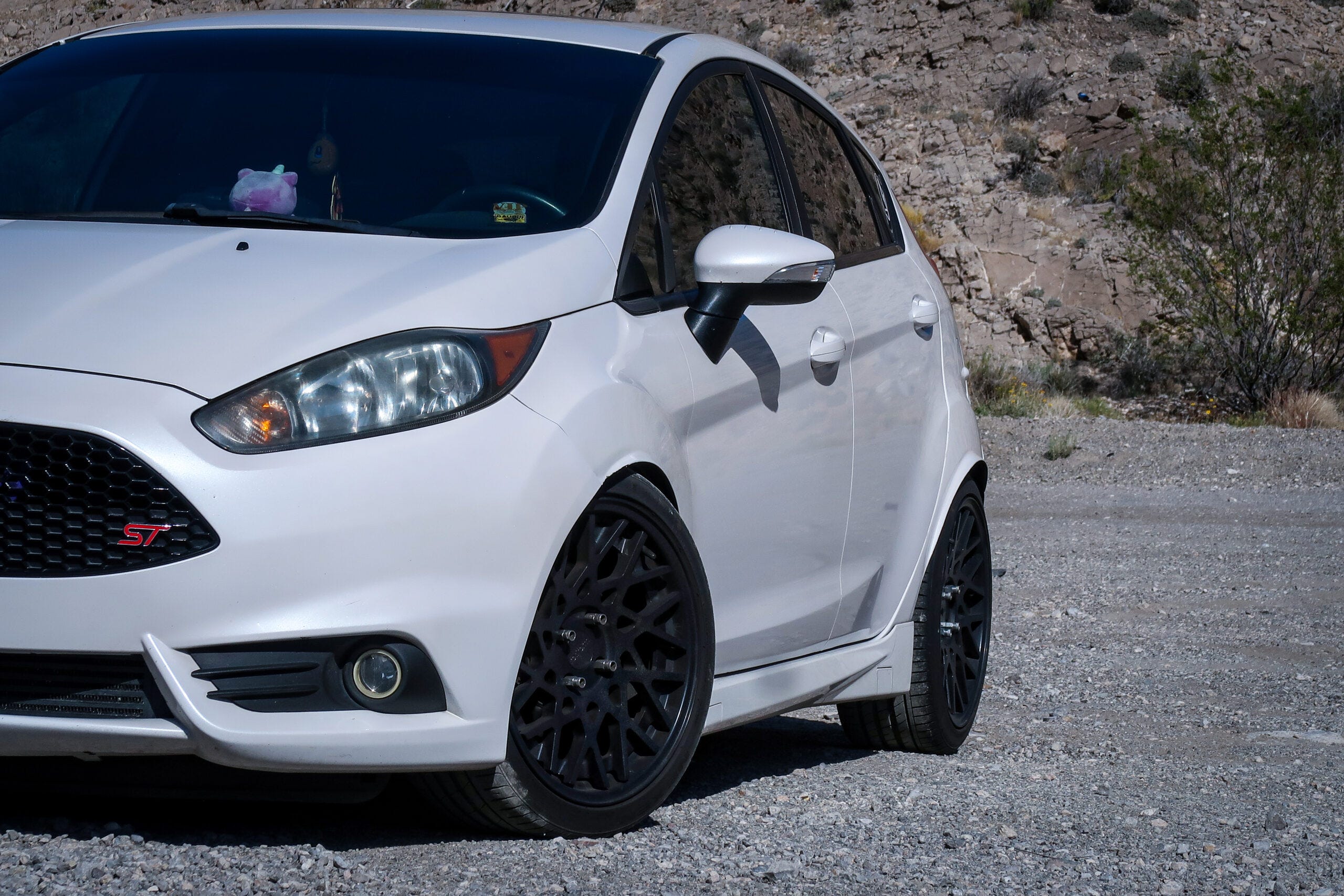 Ford Fiesta ST Review: Remembering The Front-Drive Miata Gone Too Soon