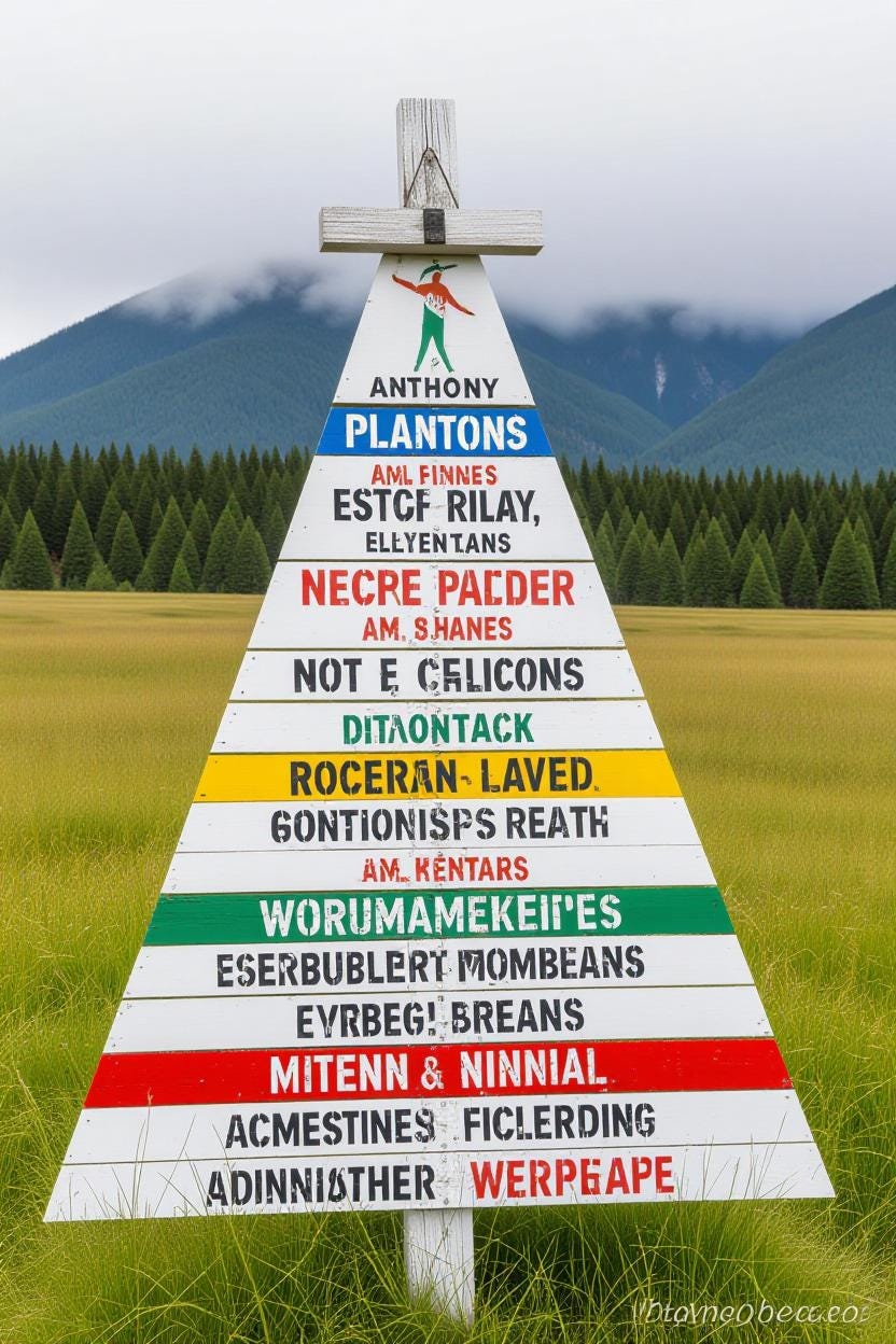 Levels of Organizational Decision-Making: The Anthony Hierarchy