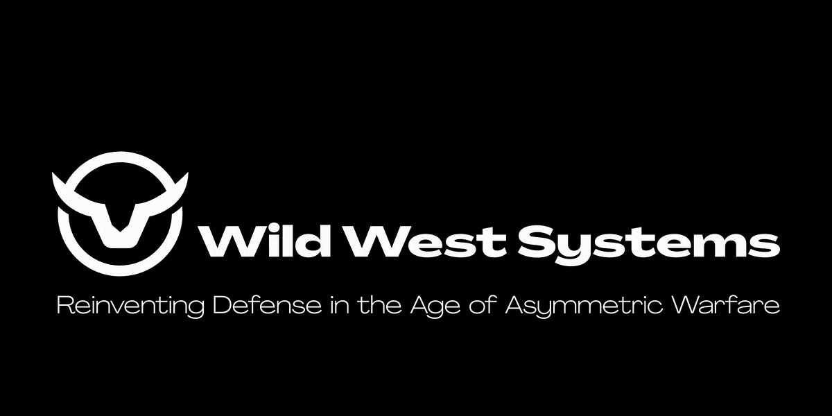 Wild West Systems: Redefining Autonomous Defense