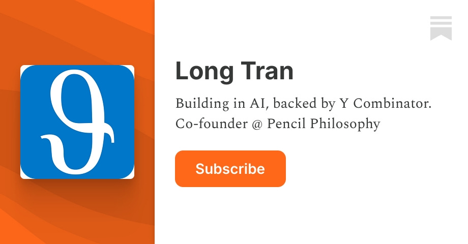 Long Tran | Substack