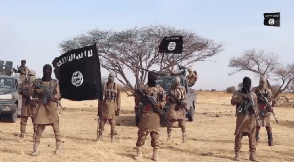 Natale in Africa, ecco i paesi dove lo si festeggia nel terrore