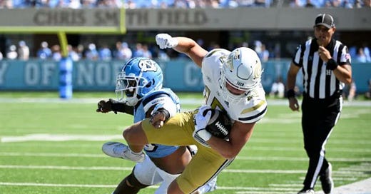 DynastyMattyIce’s | Substack