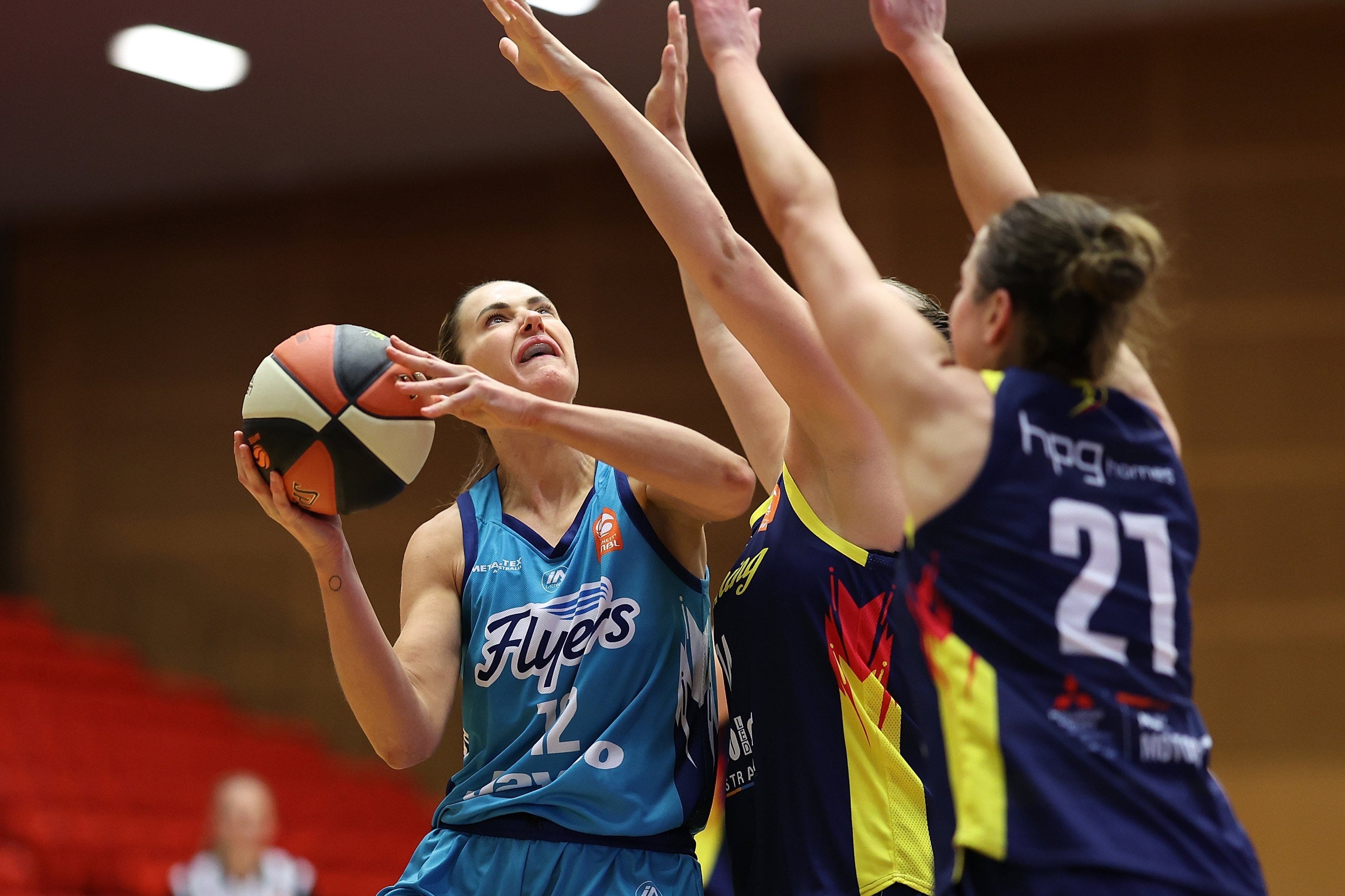 Inside Alice Kunek's year from hell - by Will Crouch