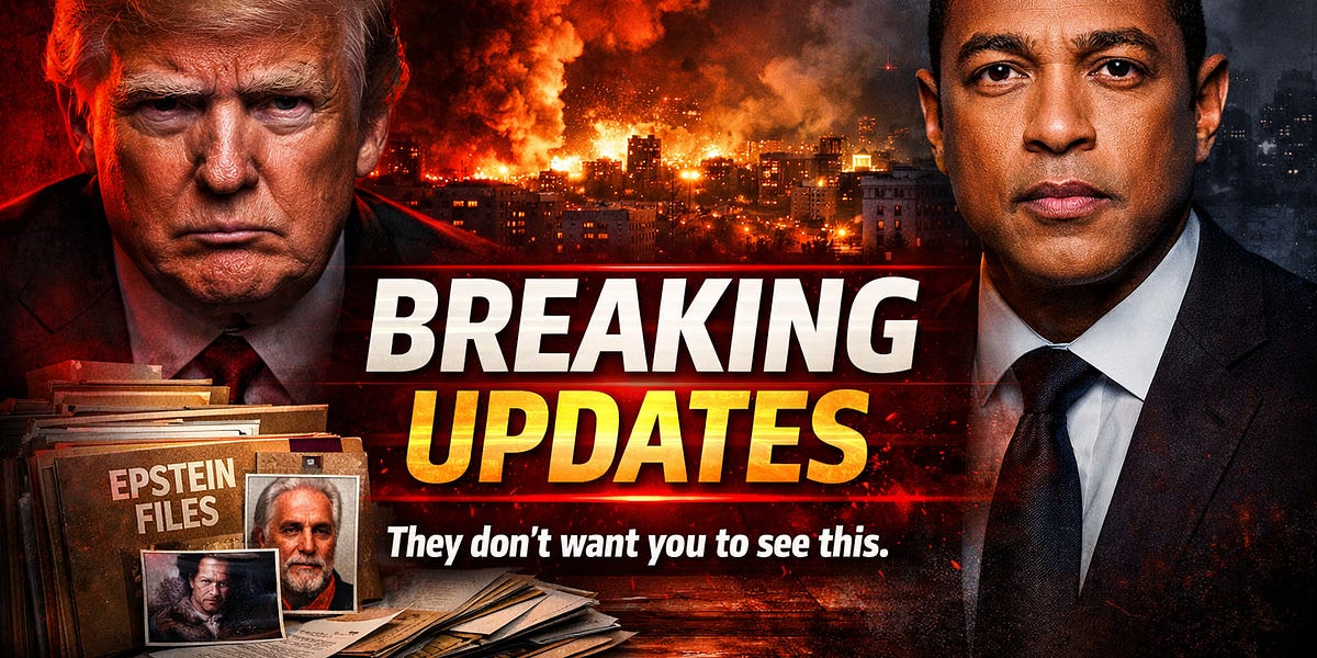 LEVREMEMBERS LIVE BREAKING UPDATES - by Lev Parnas
