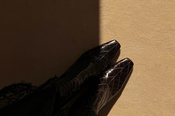 The French Woman by Garance Doré | Substack