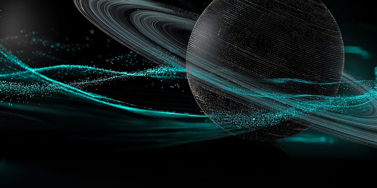 The Venus Briefing #5 - by Rowan Hogg