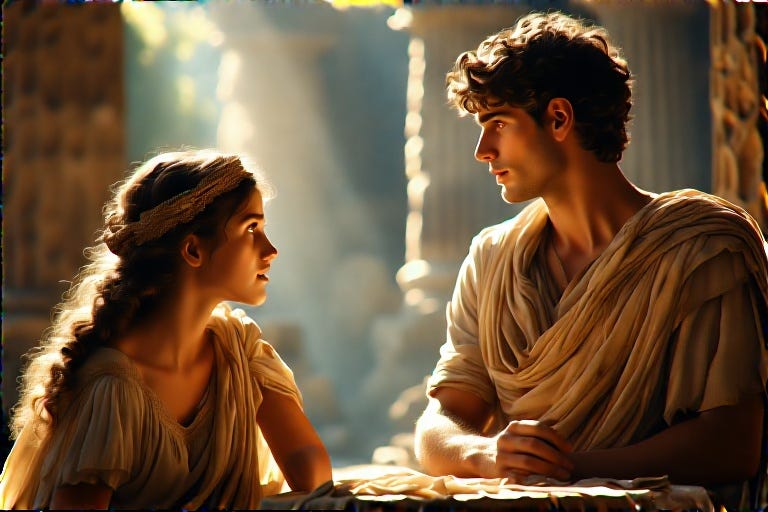 Lesson 20: Conversational Latin