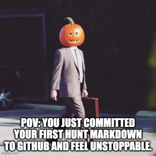 Agentic Threat Hunting, Part 2: Starting a Hunt Repo