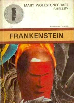why the 1818 'Frankenstein' is cooler than the 1831 'Frankenstein' — a ...