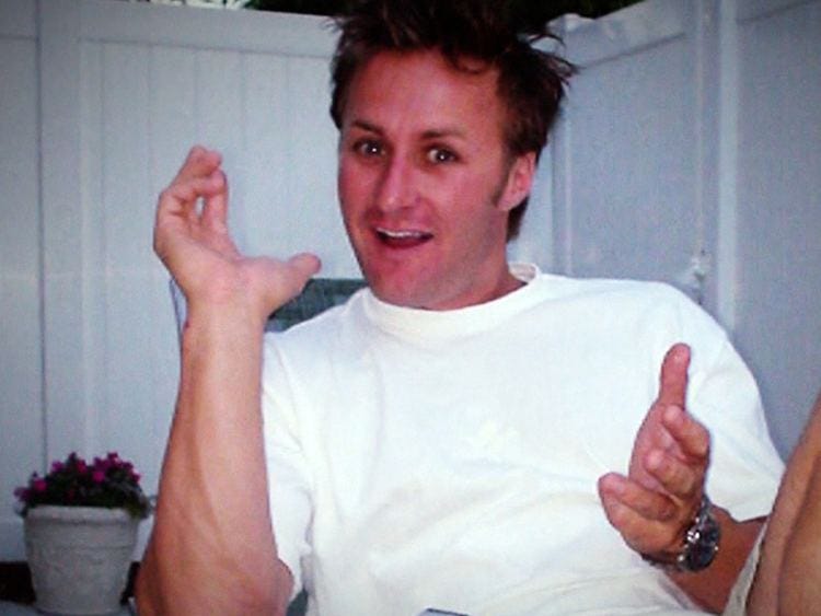 Deadly Greed: The Tale of Notorious Fugitive Jason Derek Brown