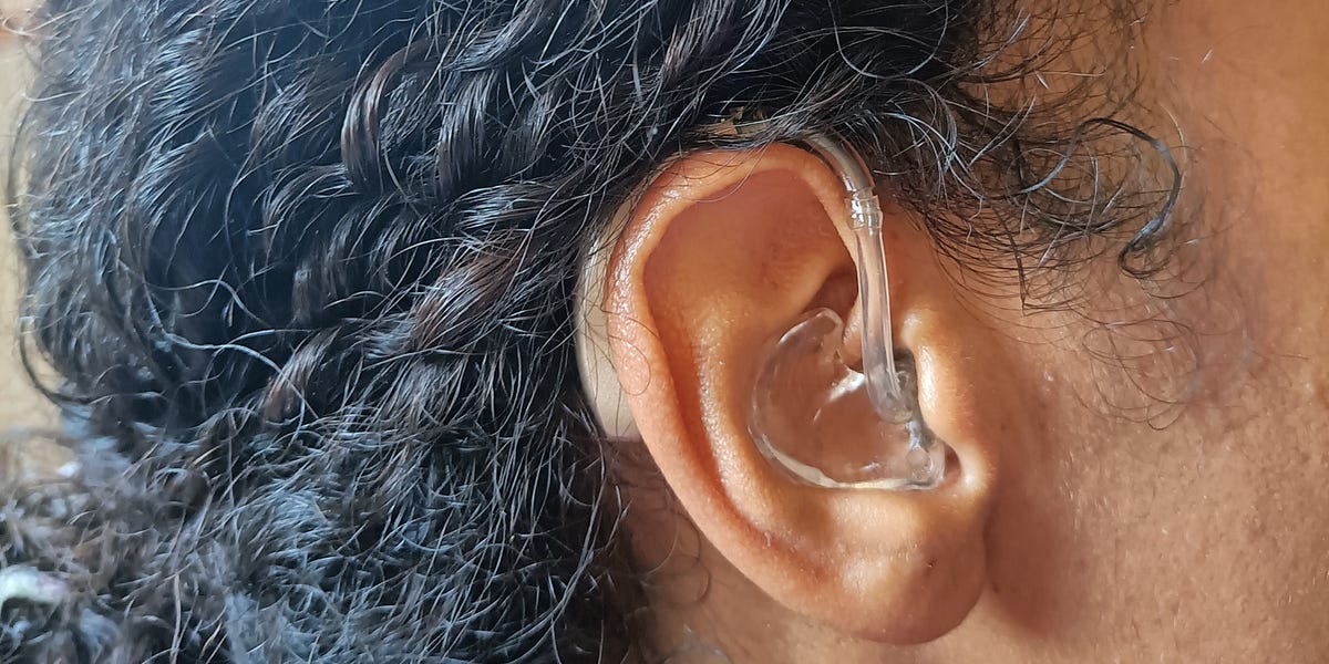 Listening Fatigue - Hearing Loss - Hearing Aid Forum - Active Hearing ...