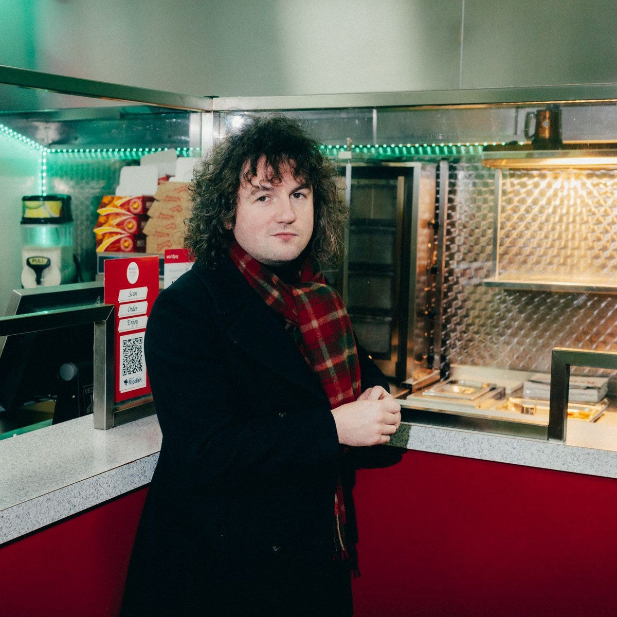 Being Bob Dylan's Stand-In - by Ray Padgett