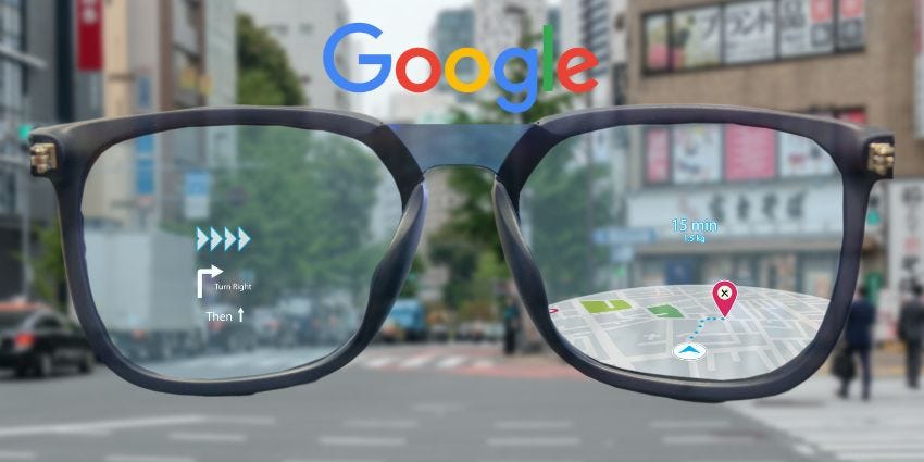 The Rise and Fall of Google Glass: An Economics Failure, Not a Tech One