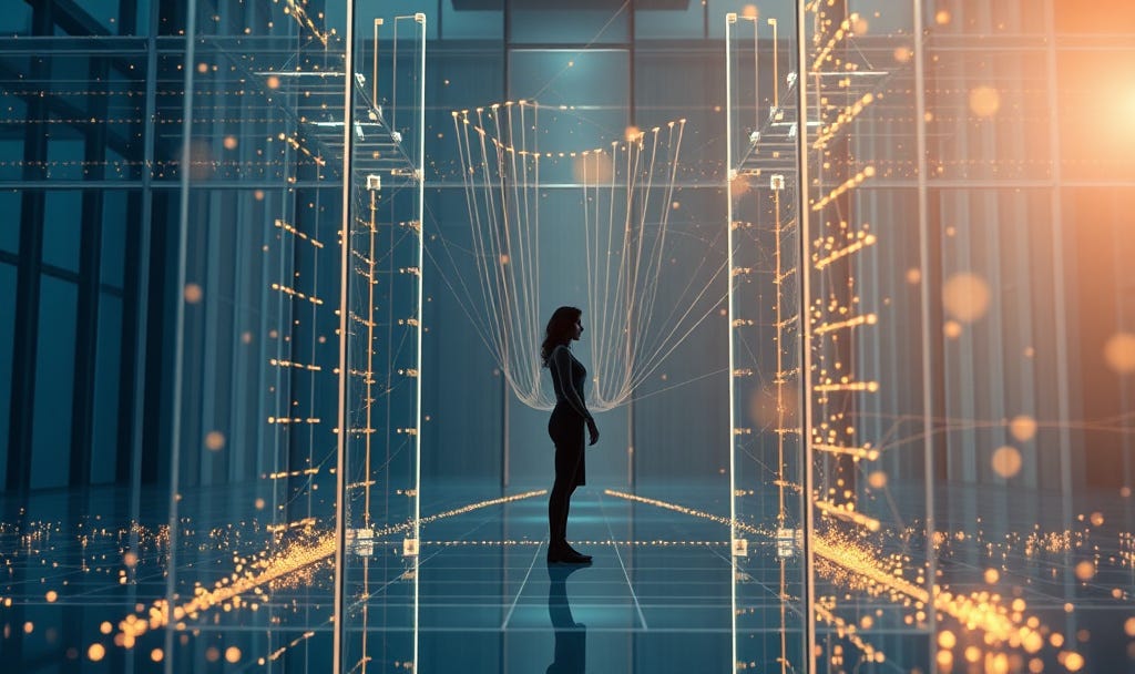 Why It Matters When Systems Decide Whether People Matter
