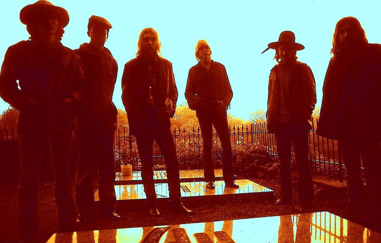 Elizabeth Reed & the Allman Brothers