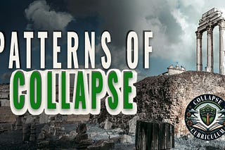 Collapse Curriculum | Justin McAffee | Substack