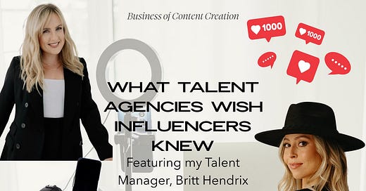 Extra Scoop | Olivia Adriance | Substack