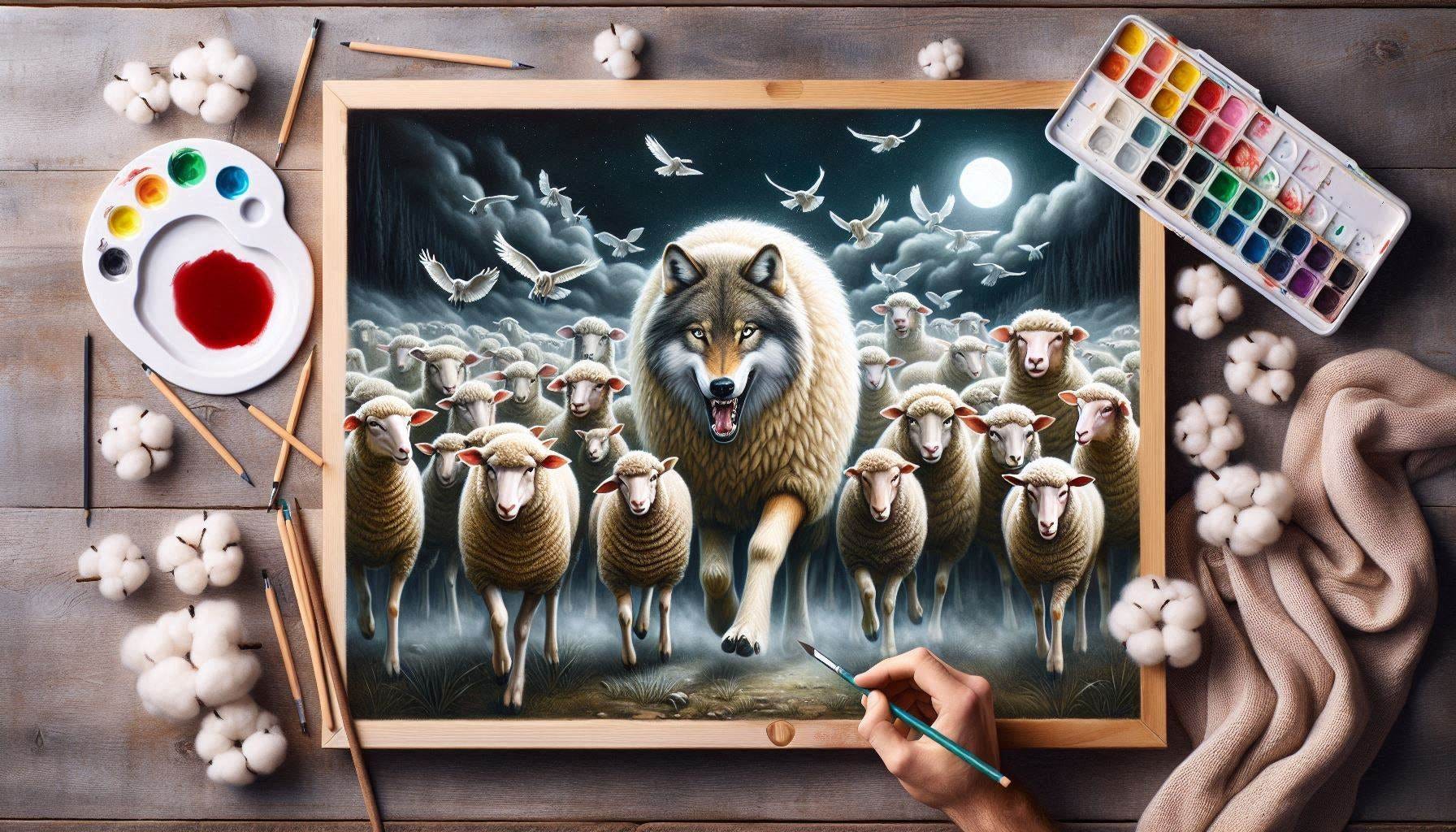 The Prophecy Update Newsletter - 11/6/25 - The Foretold Deception of ...