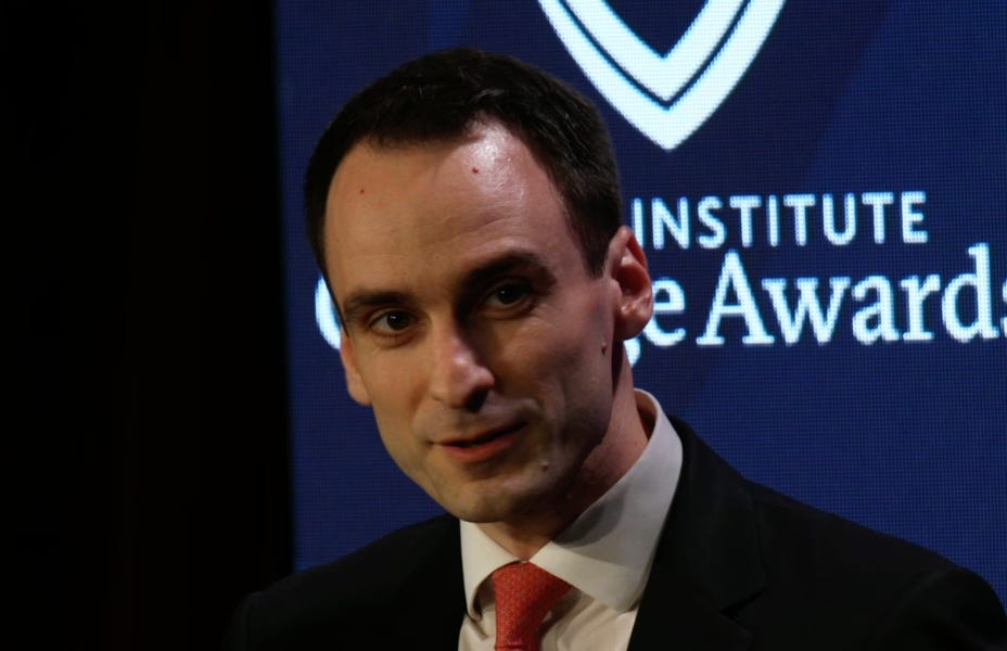 Ep 134: Inside the White House and the AI Race with OSTP Director ...