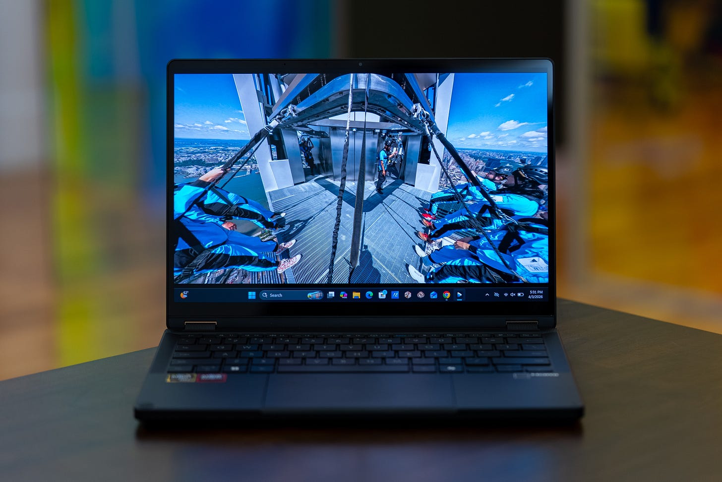 Asus ProArt PX13 GoPro Edition review: A content creator’s dream laptop