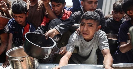 Media Lens | Substack