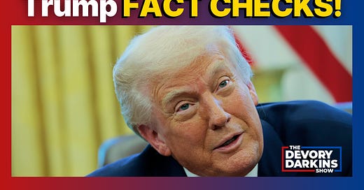 DARKINS+ | DeVory Darkins | Substack