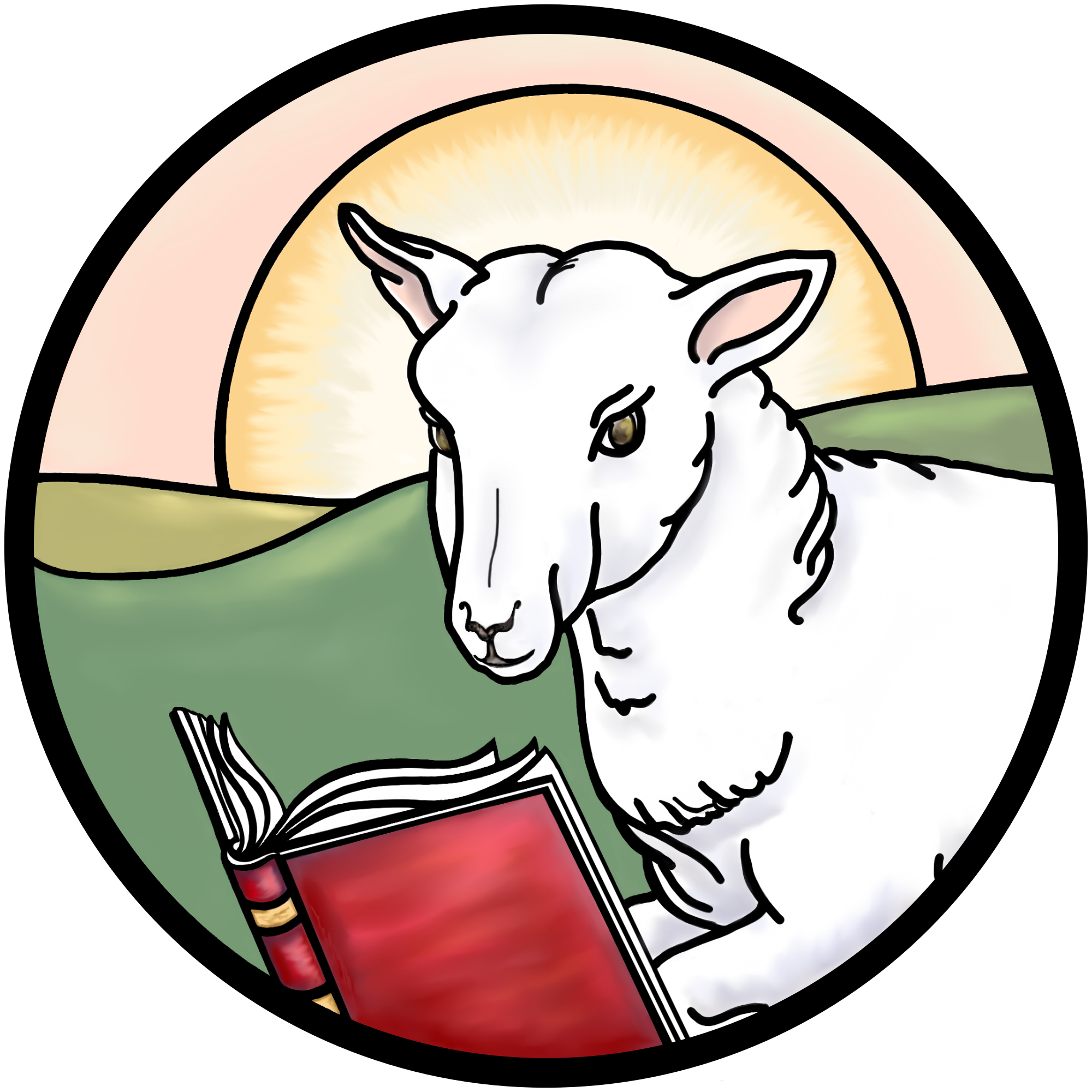 ECLOGUE PRESS | Substack