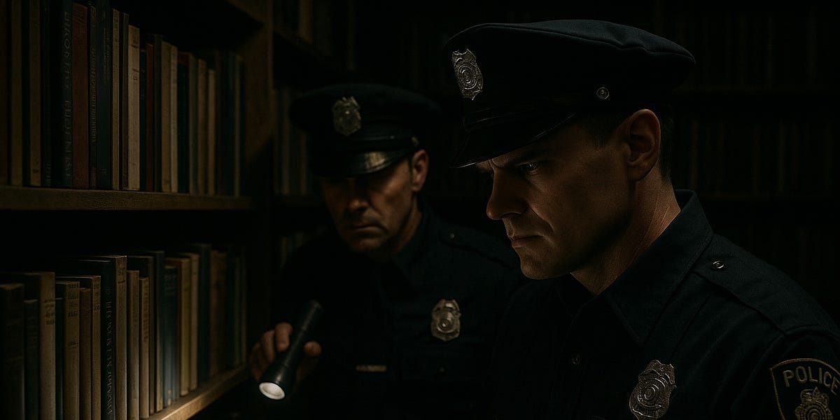 Are ‘Brexity’ books against the law? - Andrew Doyle