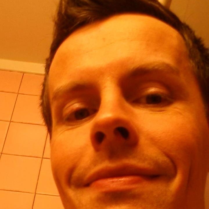 Tore André Øyås | Substack