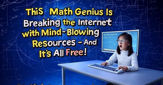 RevisionTown’s Substack | Substack