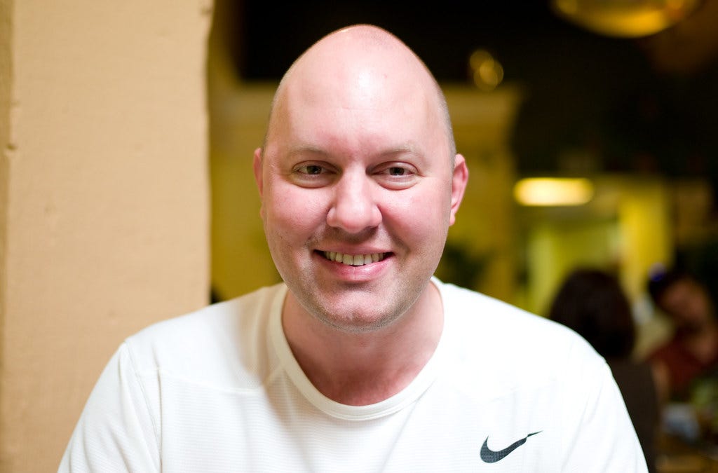 marc andreessen interview netscape