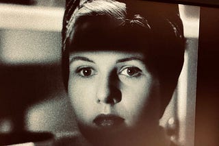 A Word About... | Benjamin Dreyer | Substack