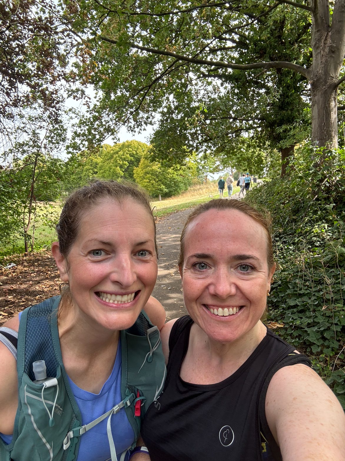 Do "Fat Jabs" Make You Run Faster? - by Isabel Mohan